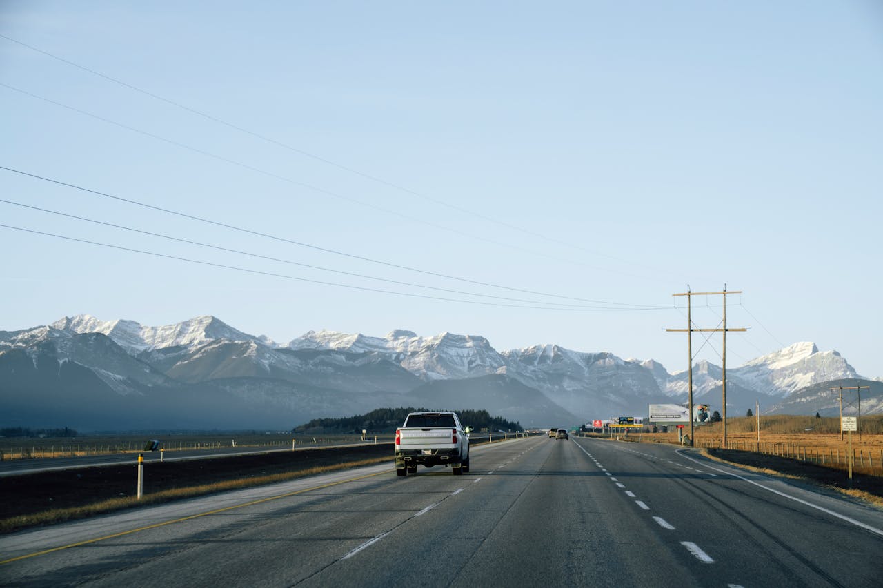No-Fault Insurance in Alberta: What You Need to Know | Weir Bowen LLP