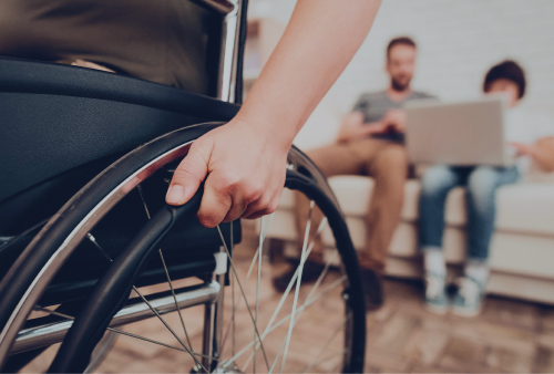 Overcoming the Challenges of Disability Insurance Claims » Weir Bowen LLP